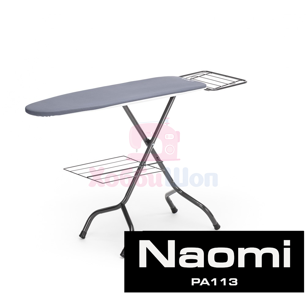 Гладильная доска Lelit PA113 купить в интернет-магазине Hobbyshop.by